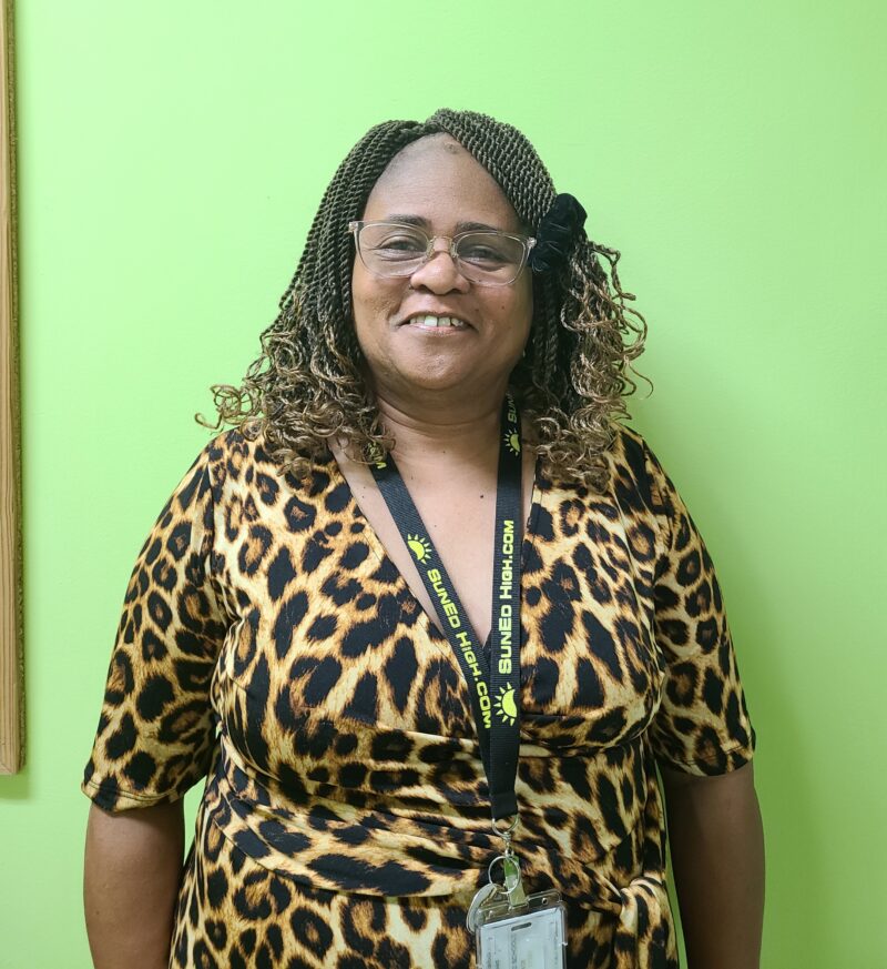 Margate Faculty/Staff - SunEd High